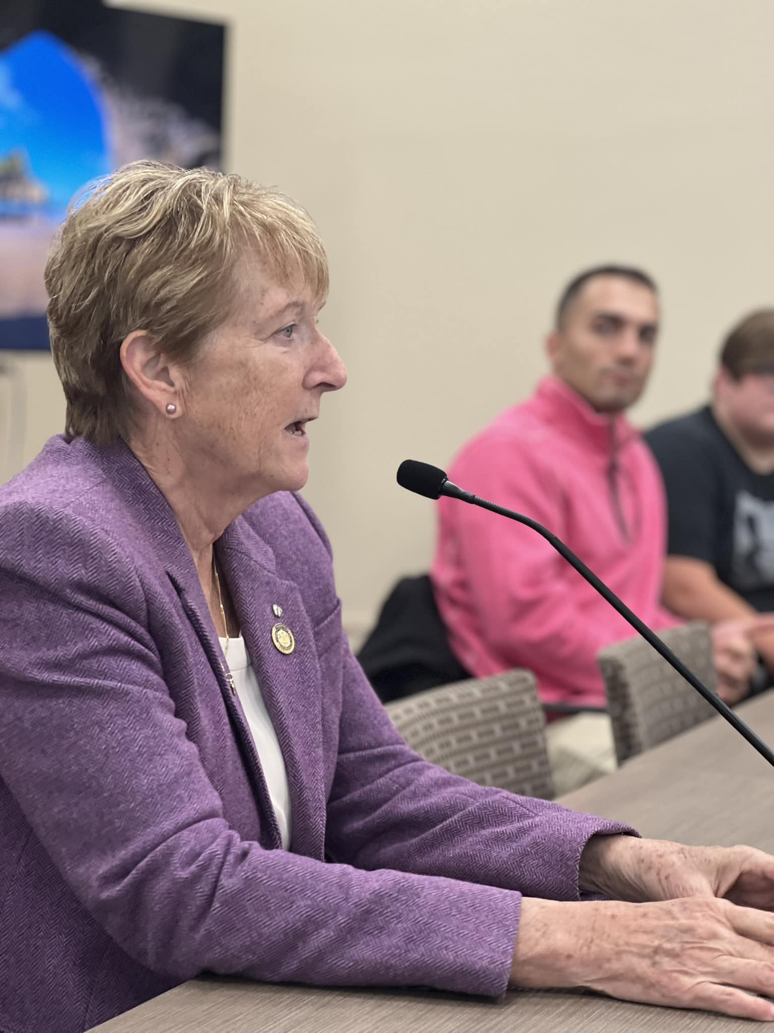 Rapp highlights amendment in health care non-compete bill | News ...